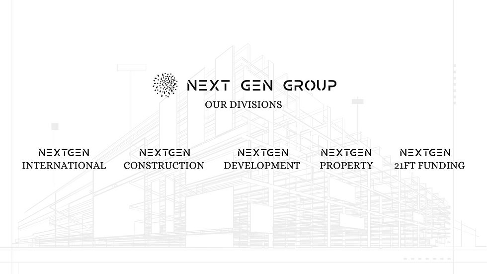 HOME | NEXTGEN GROUP